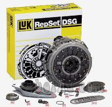 VZTRAJNIG DSG VW AUDI SEAT SKODA 602000200+415053109