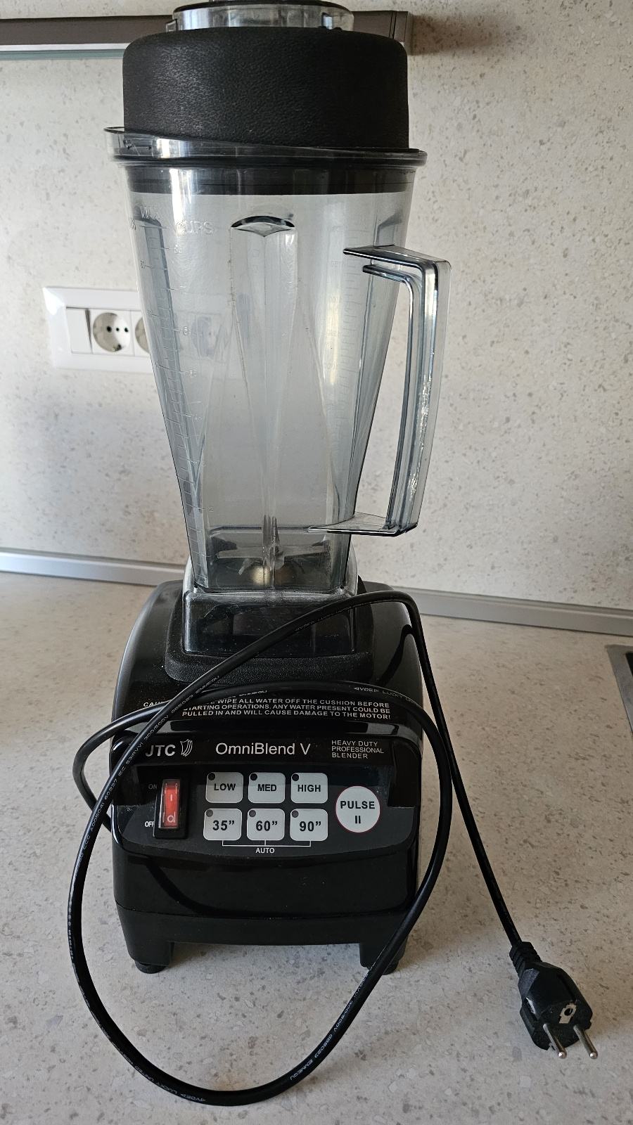 Blender