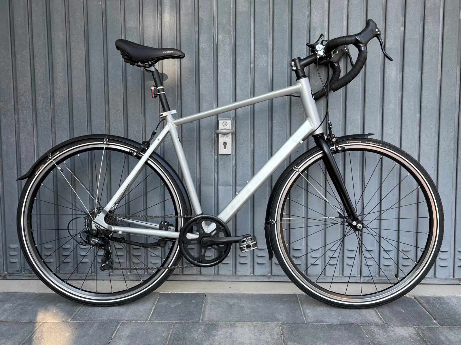 BTWIN Triban 100 28
