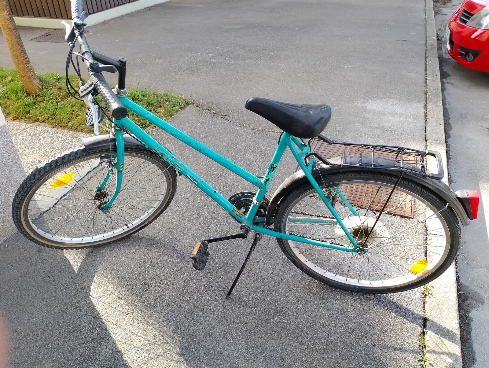 Kamnik, Ljubljanska 37d