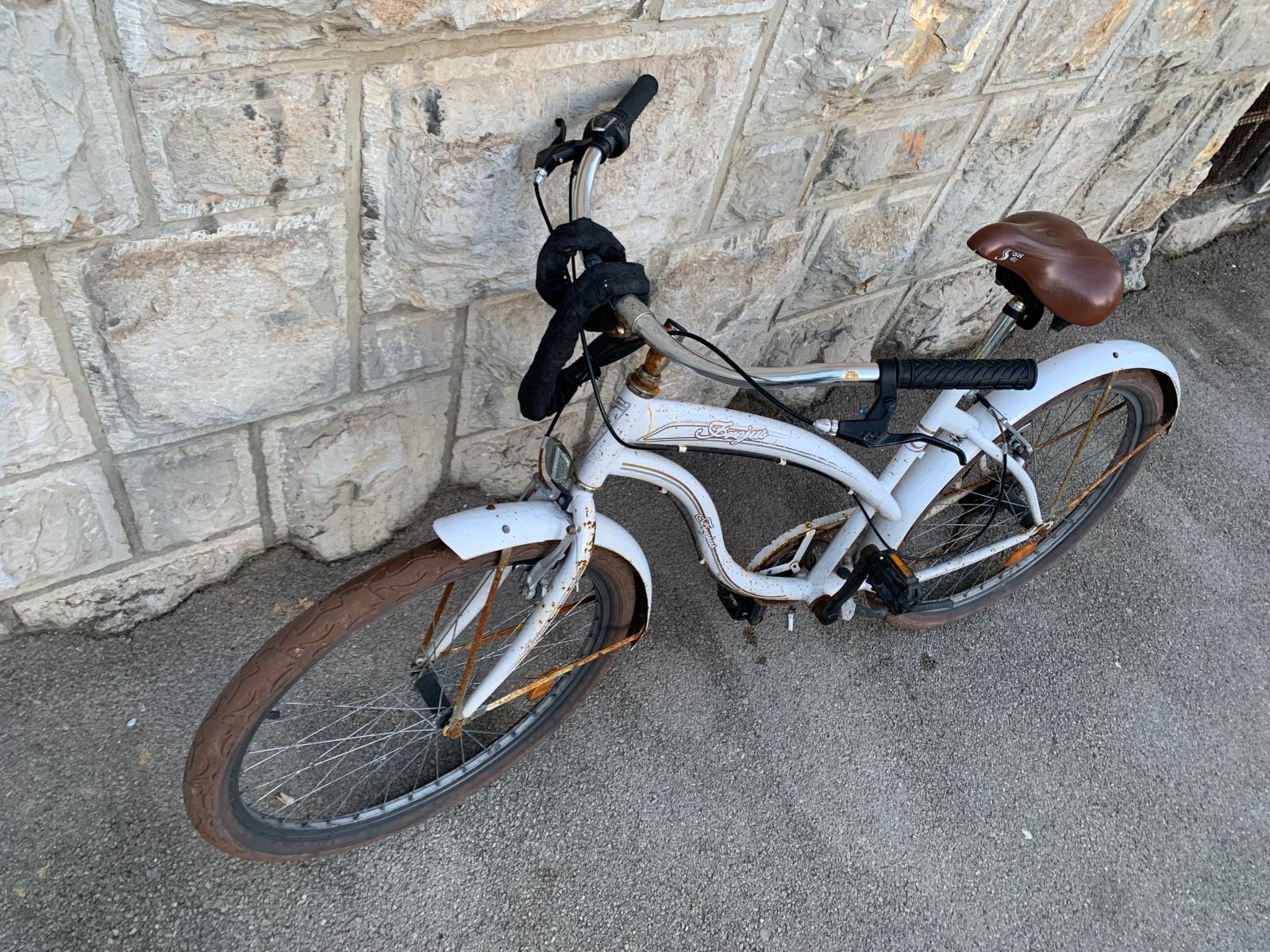 Kolo Cruiser