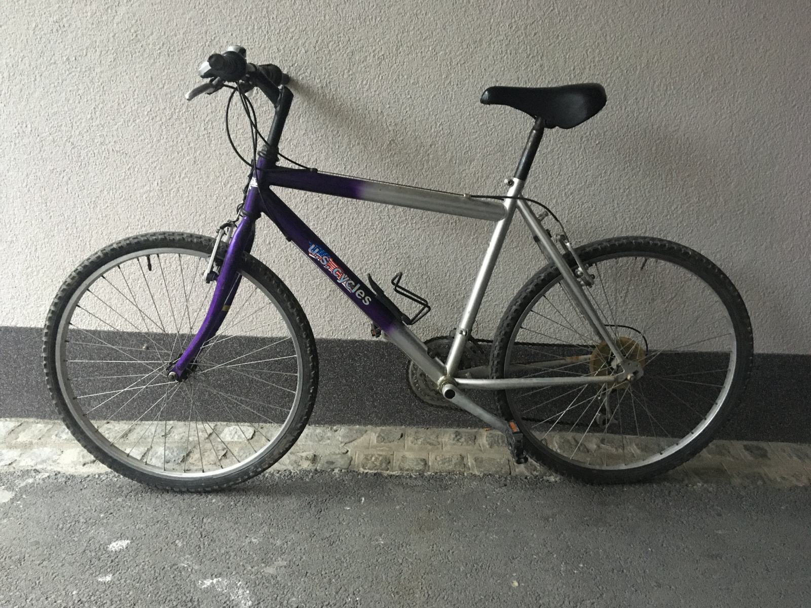 Kolo U.S. Cycles