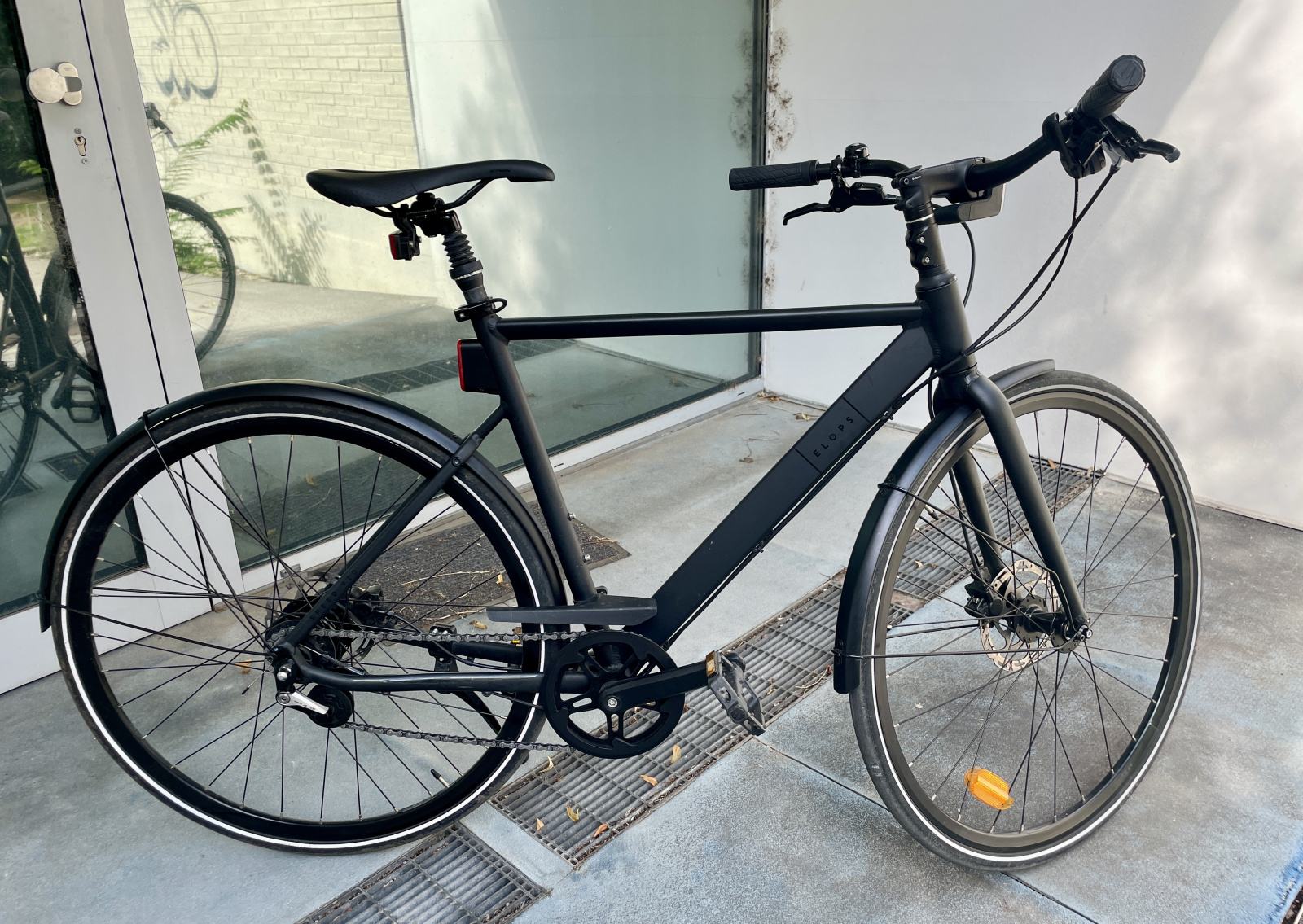 Kolo Elops Speed 920