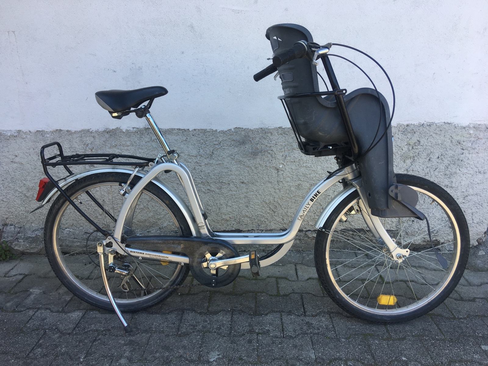 Kolo Family Bike