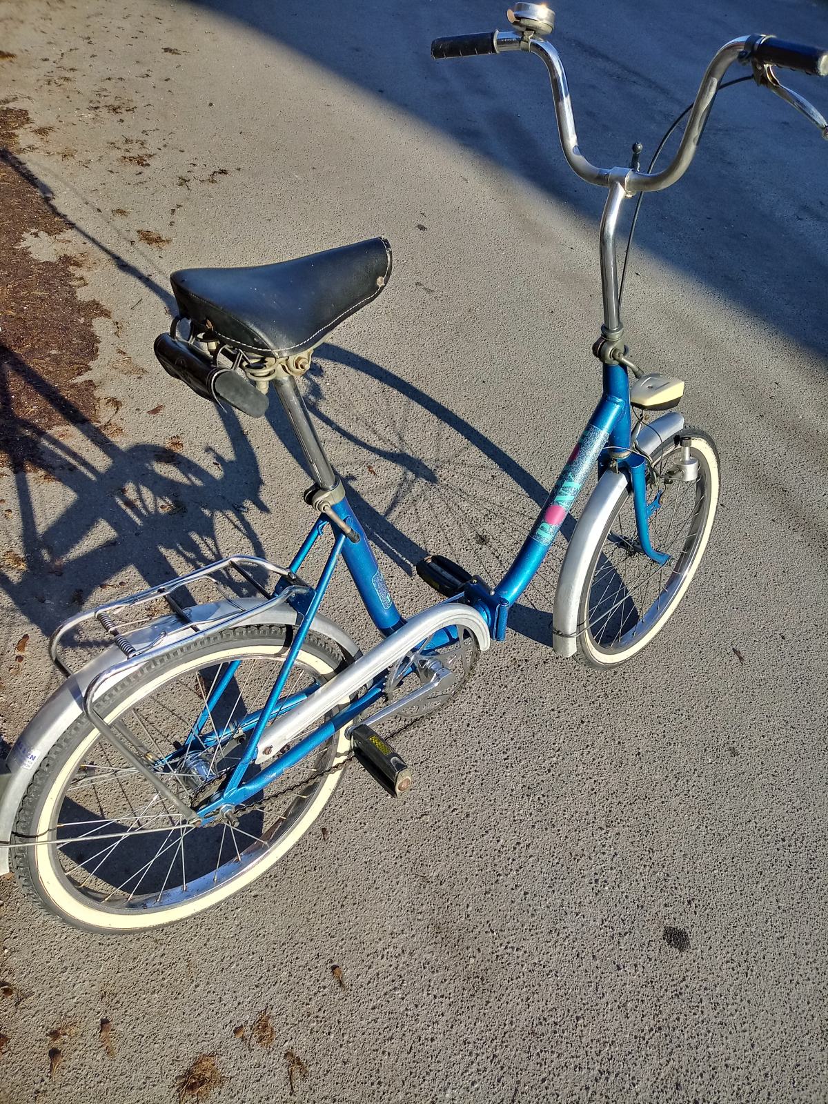 Kolo Rog Pony 20