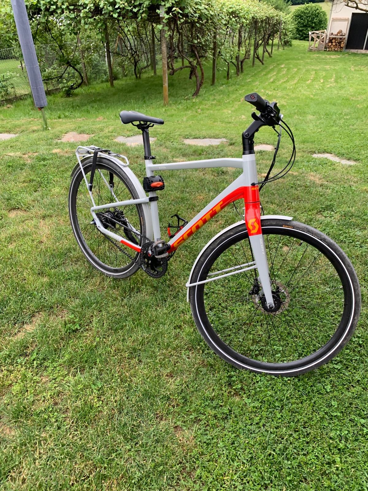 Kolo Scott Silence Evo