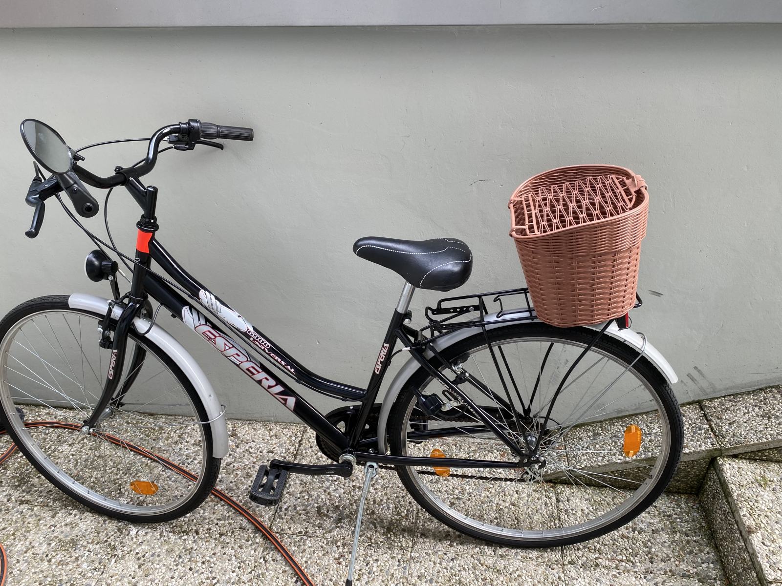 Mestno zensko mosko kolo Esperia 6900 Universal 28”