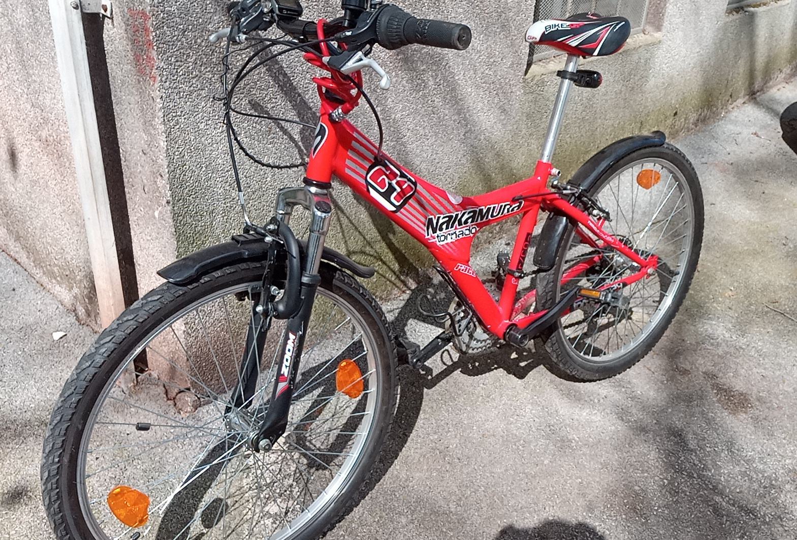 Mladinsko kolo Nakamura 24