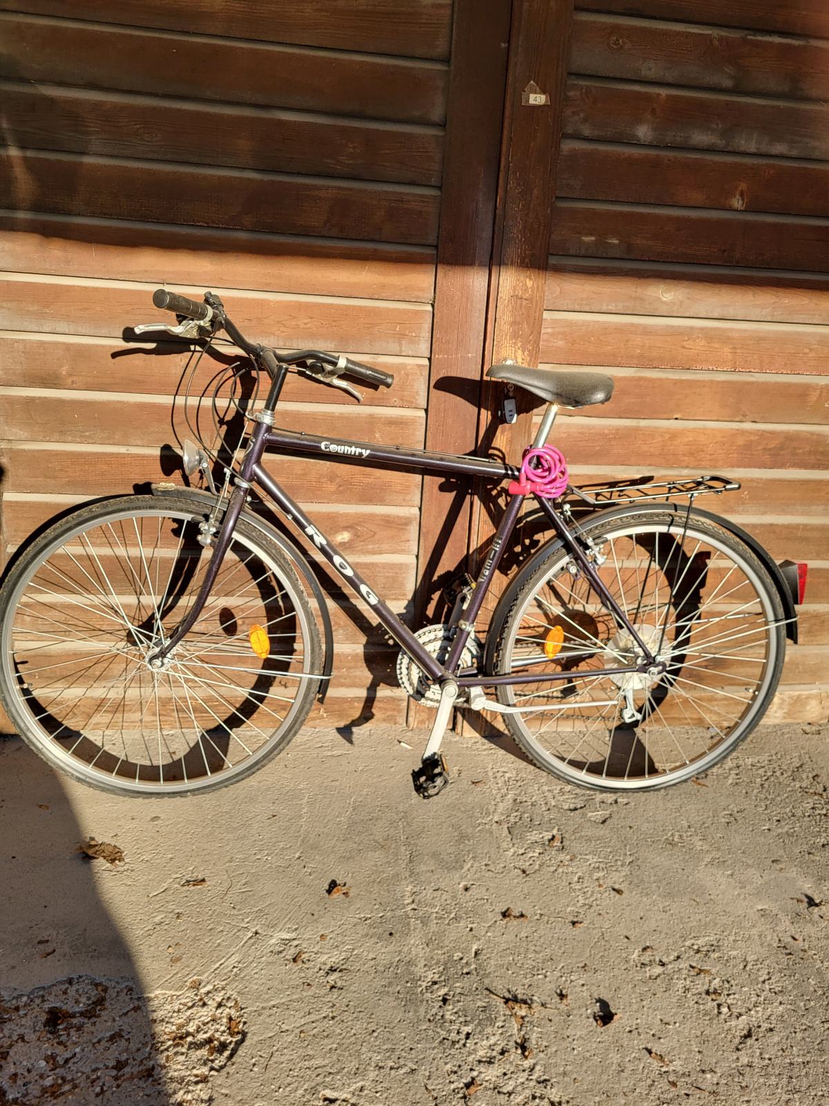 Mosko in zensko kolo