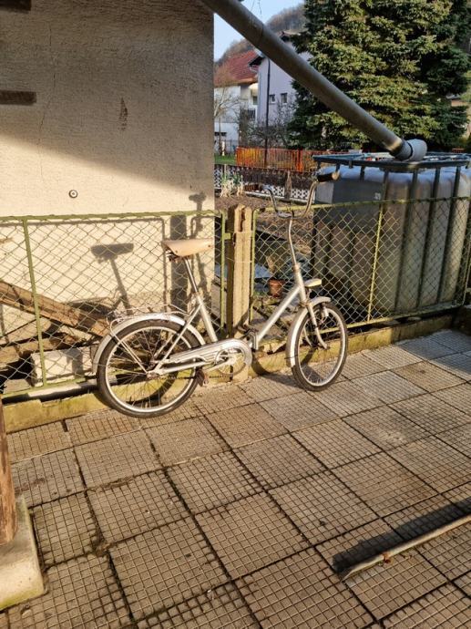 PONY KOLO ROG 20 COL