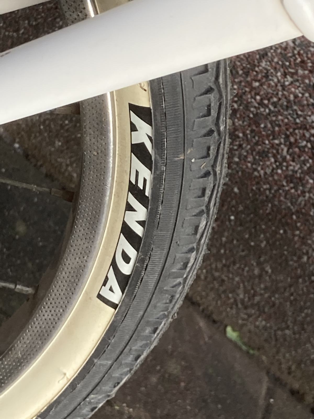 ROG Pony Duomatic 70’