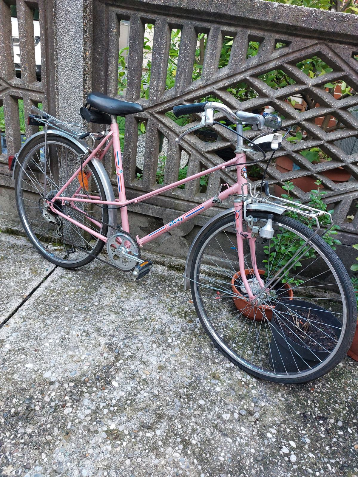 Zensko kolo Rog Classic