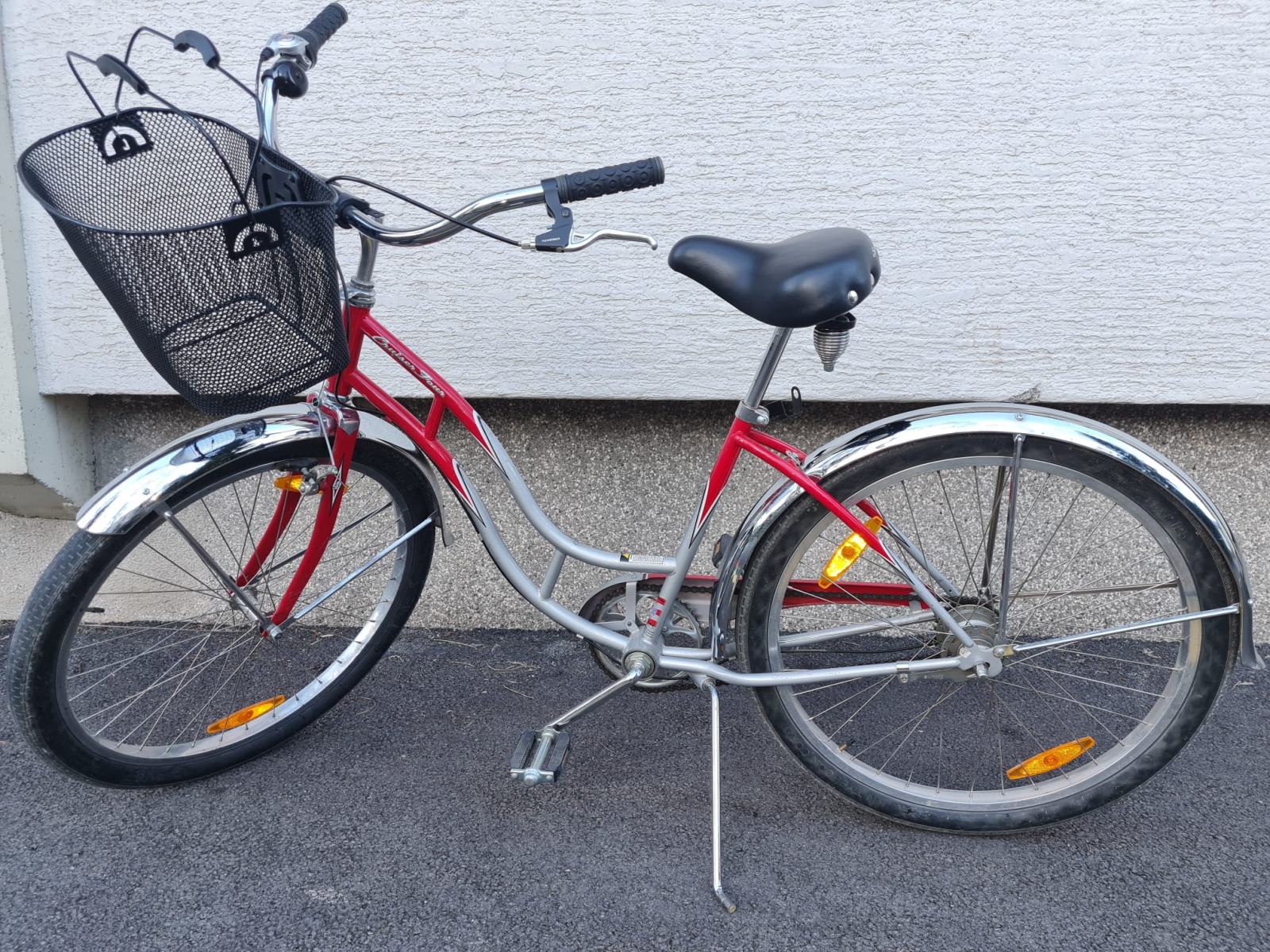Zensko kolo Schwinn