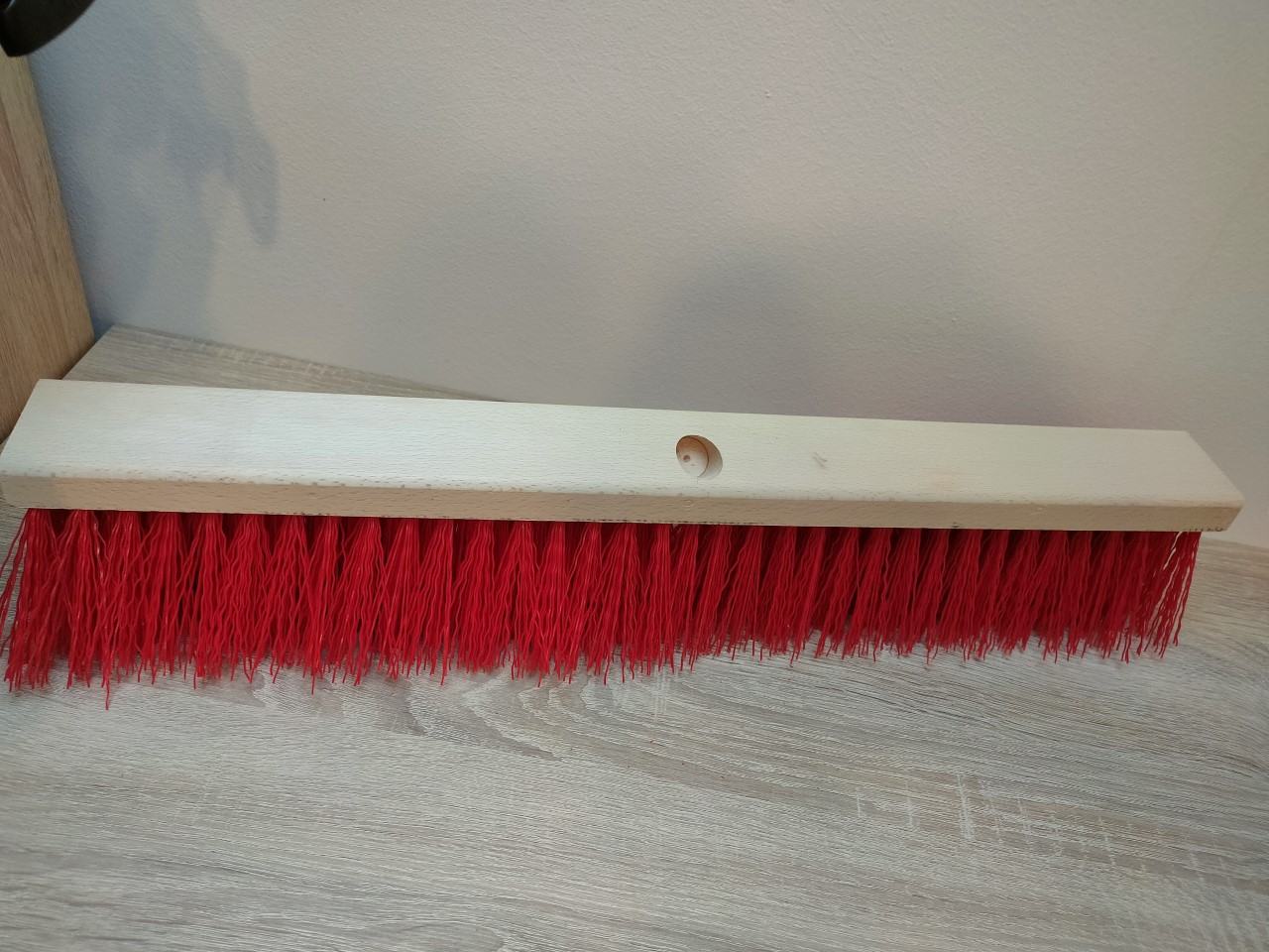cestarska metla dolžine 58 cm