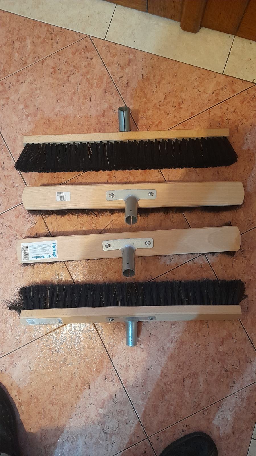 Metla kvalitetna 50 cm