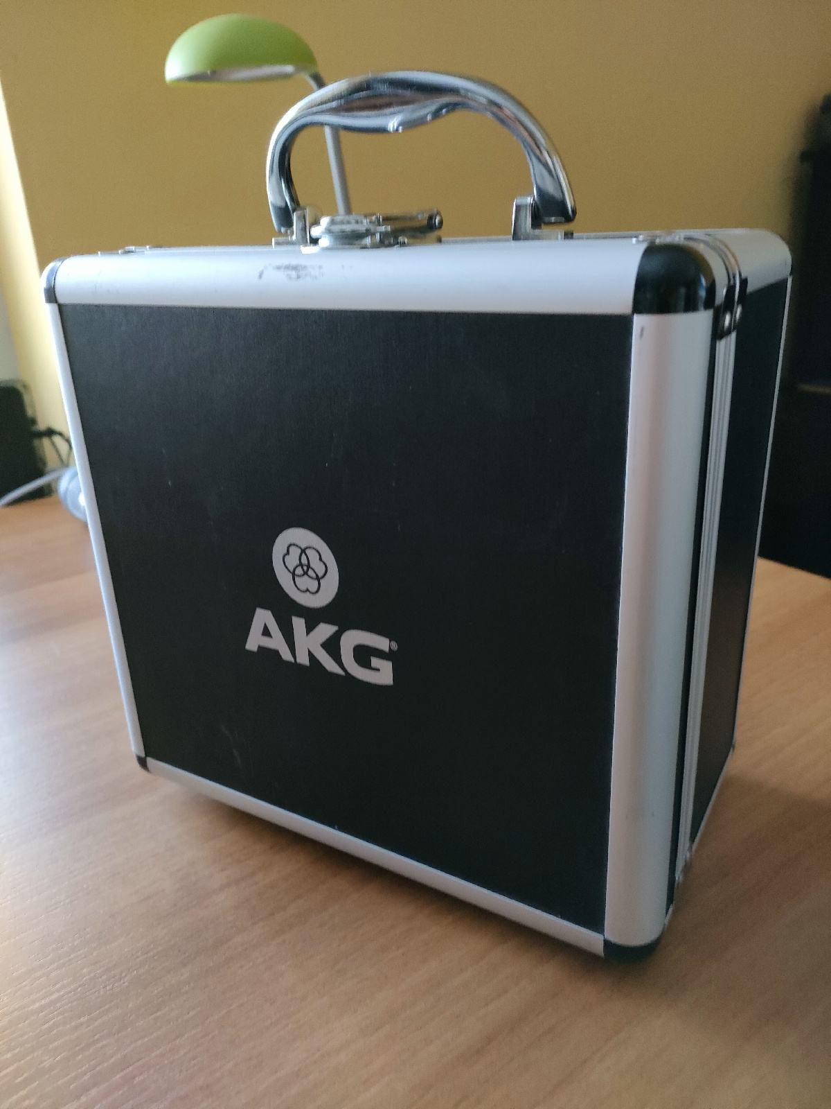 Mikrofon AKG Perception 400