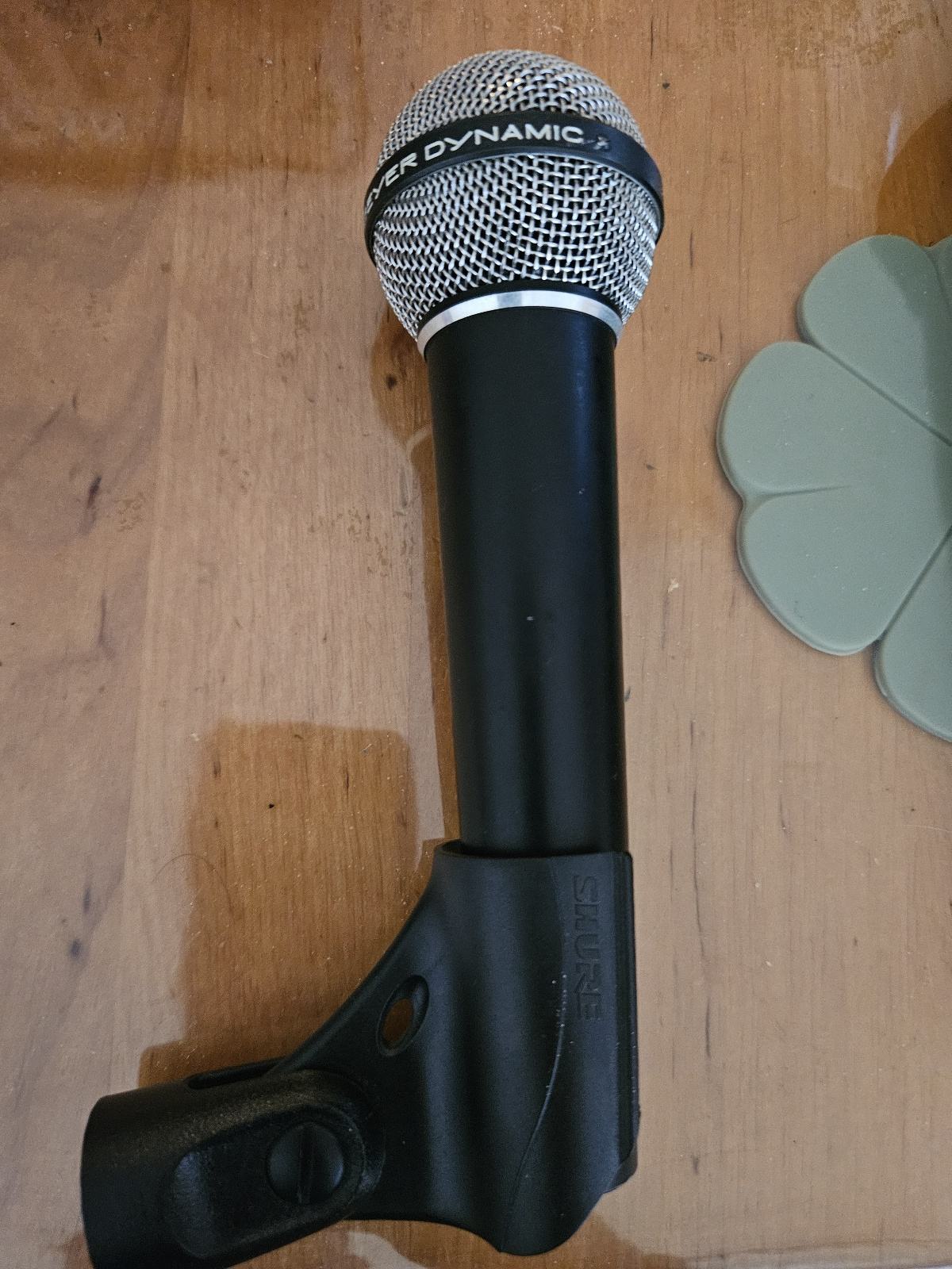 Mikrofon