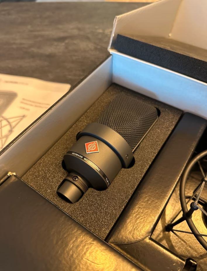 Neumann TLM 103 mt