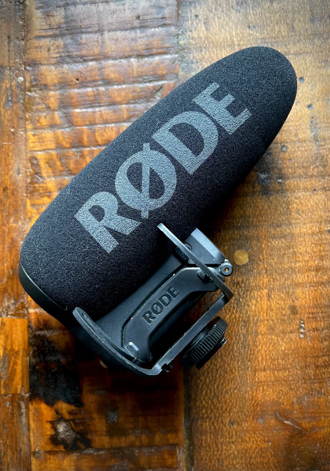 RODE Videomic PRO Plus + ( KOT NOV )
