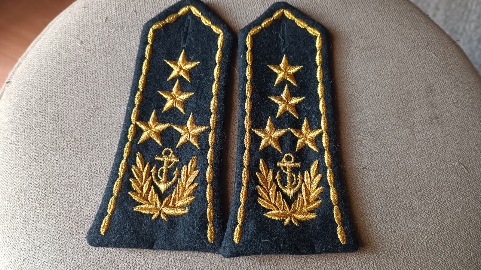 Admiral flote JRM JNA epolete
