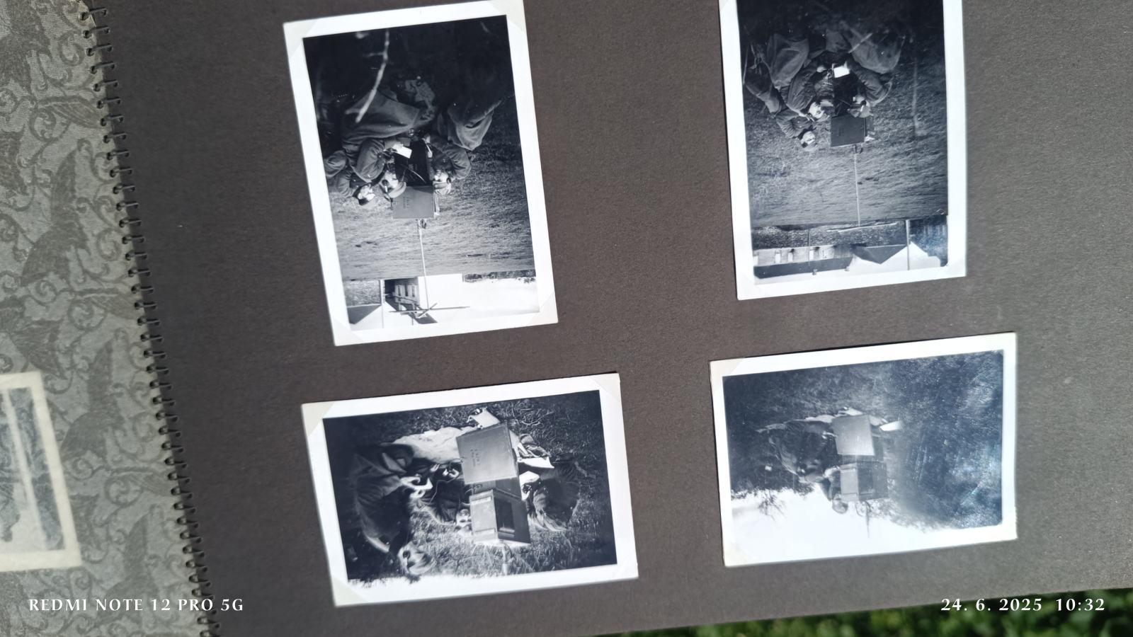 Album ww2