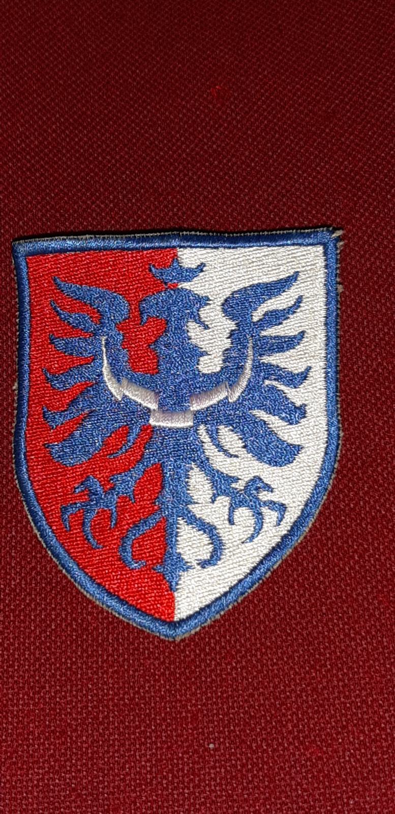 DOMOBRANSKI NAŠITEK VEZEN KOPIJA