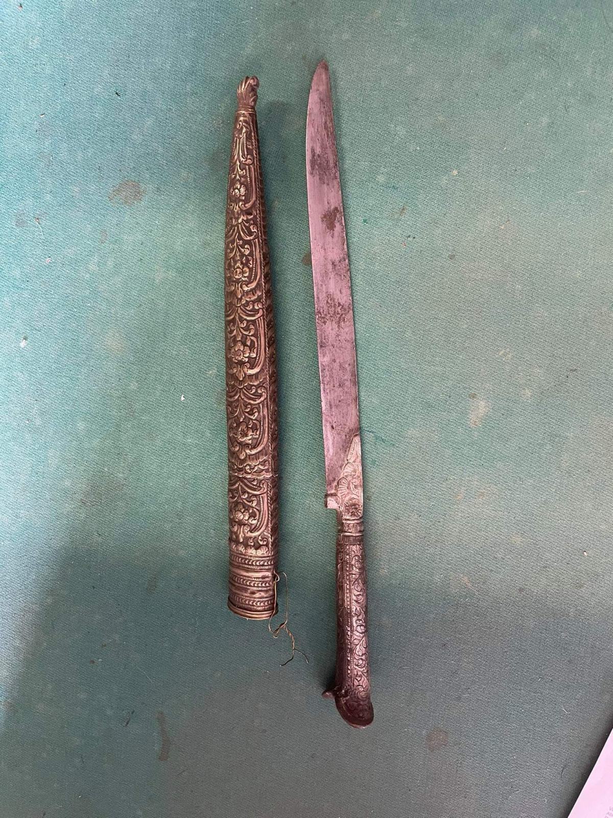 Jatagan