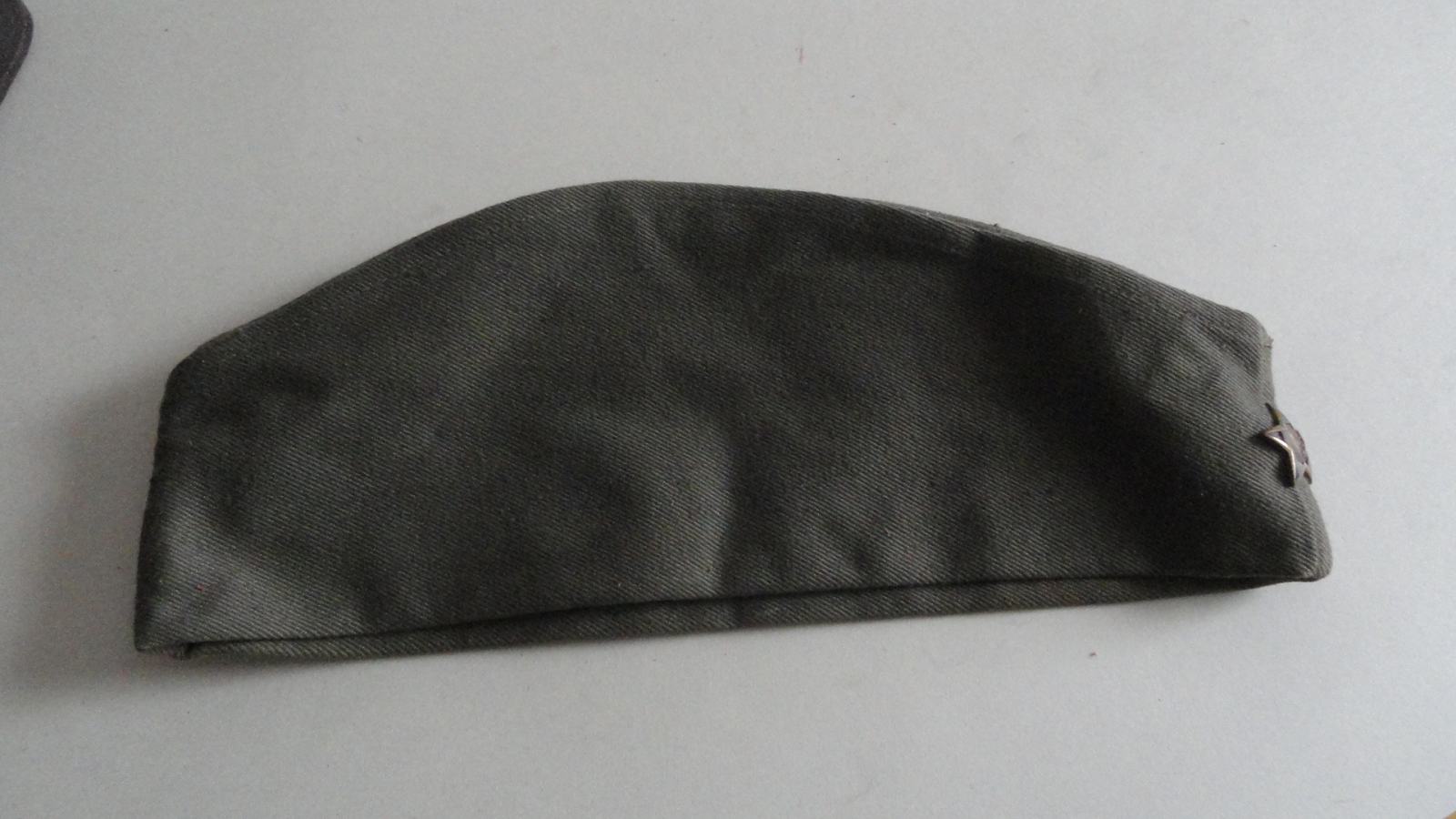 JNA KAPA ŠT.58