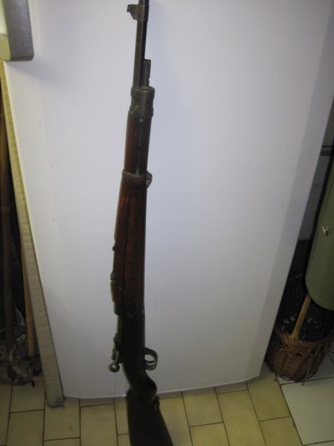 k98 mauser m48 preduzeče 44