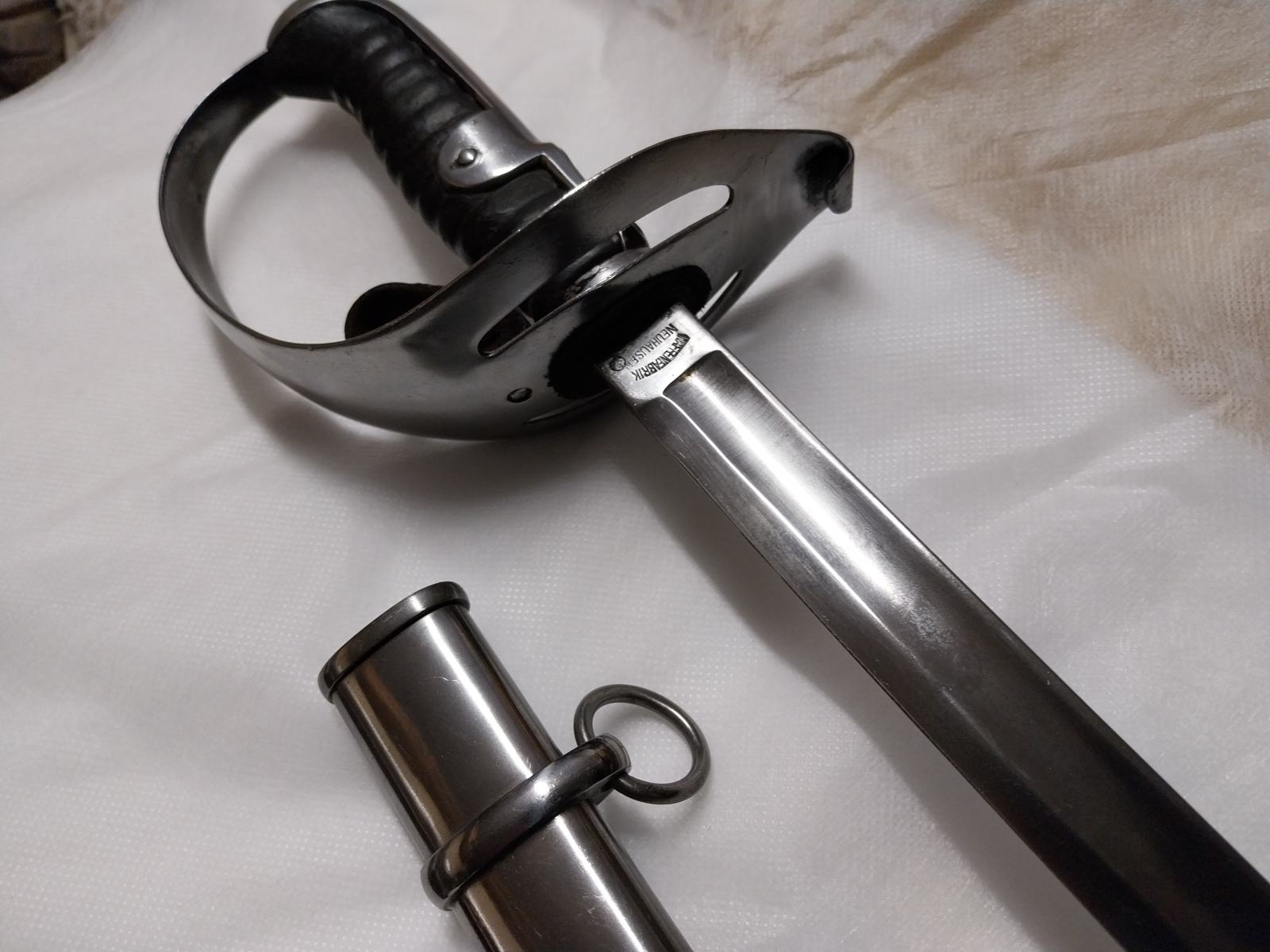 Konjeniška sablja m1896