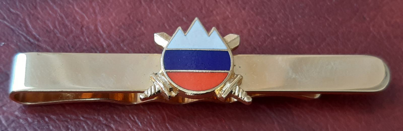 Kravatna igla Slovenske vojske
