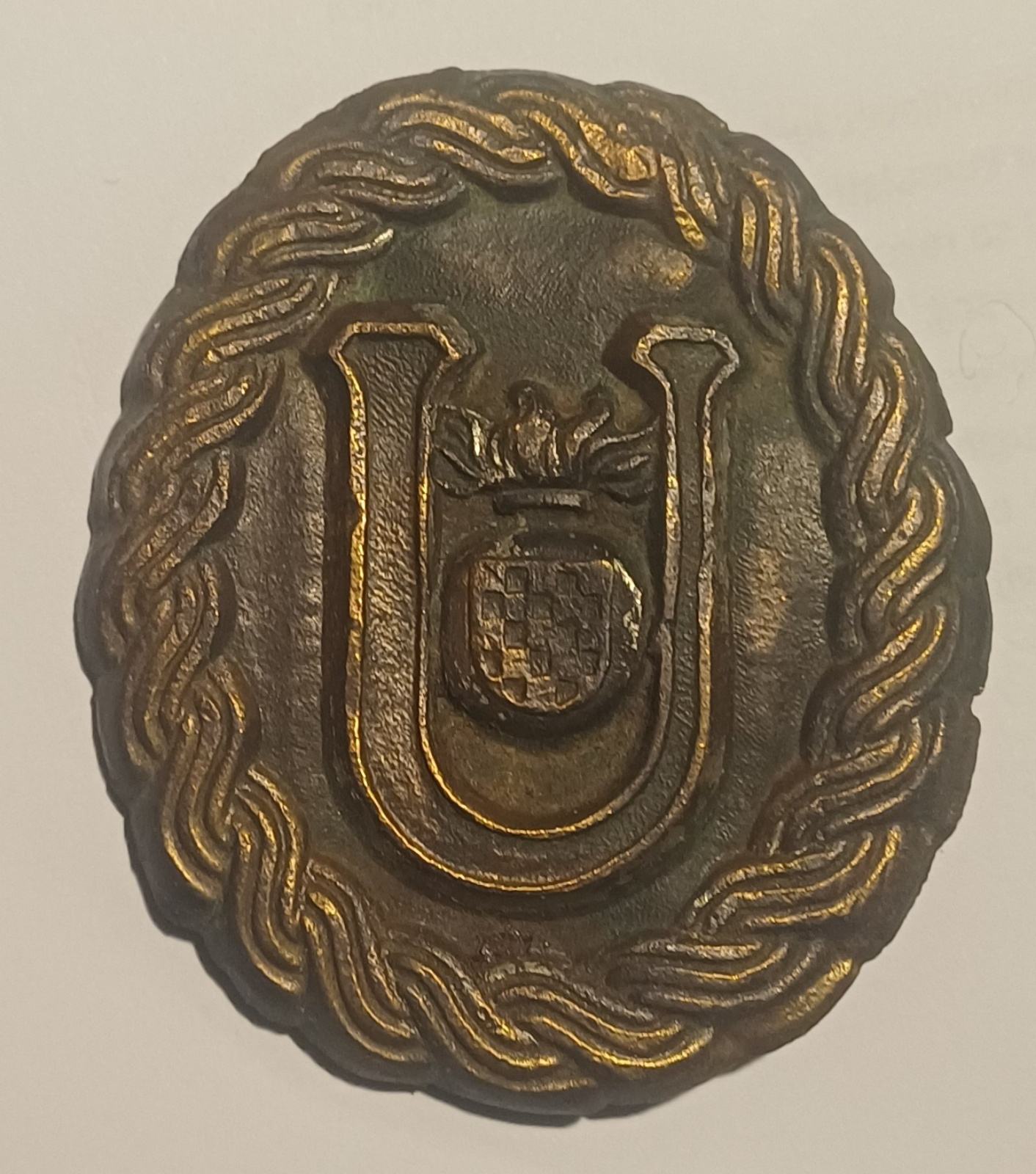 NDH ustaški šnola