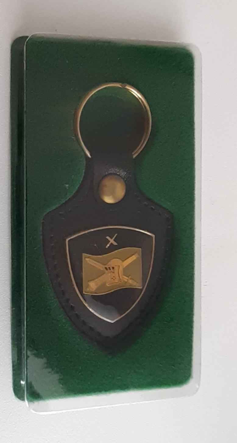 Obesek 72. Brigada Slovenska vojska