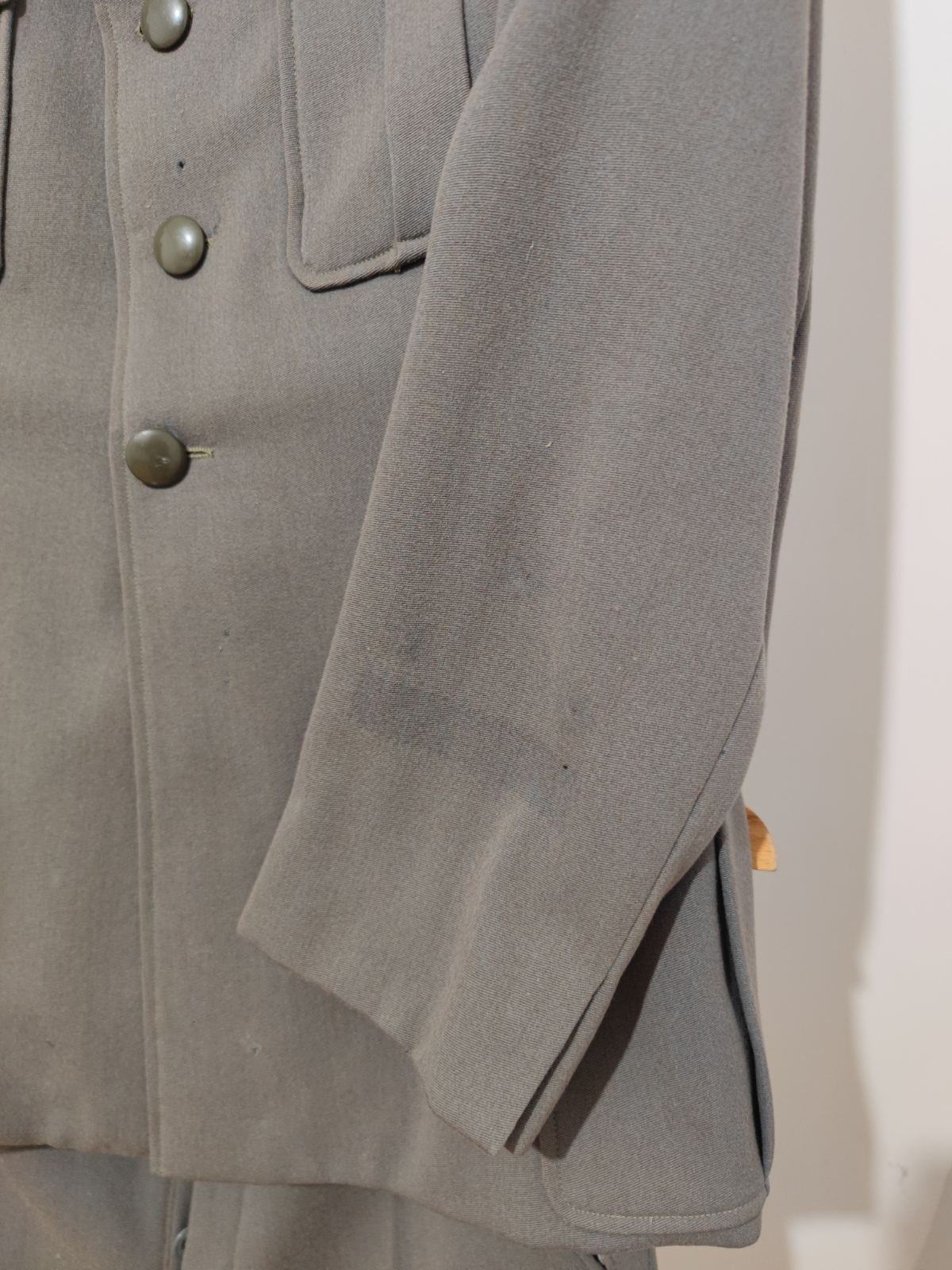 Partizanska uniforma original