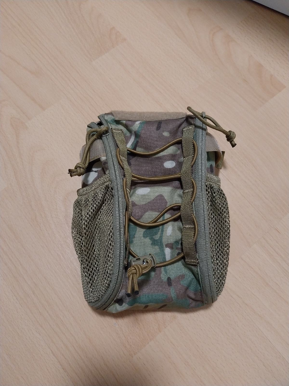 Prodam IFAK torbico, nova