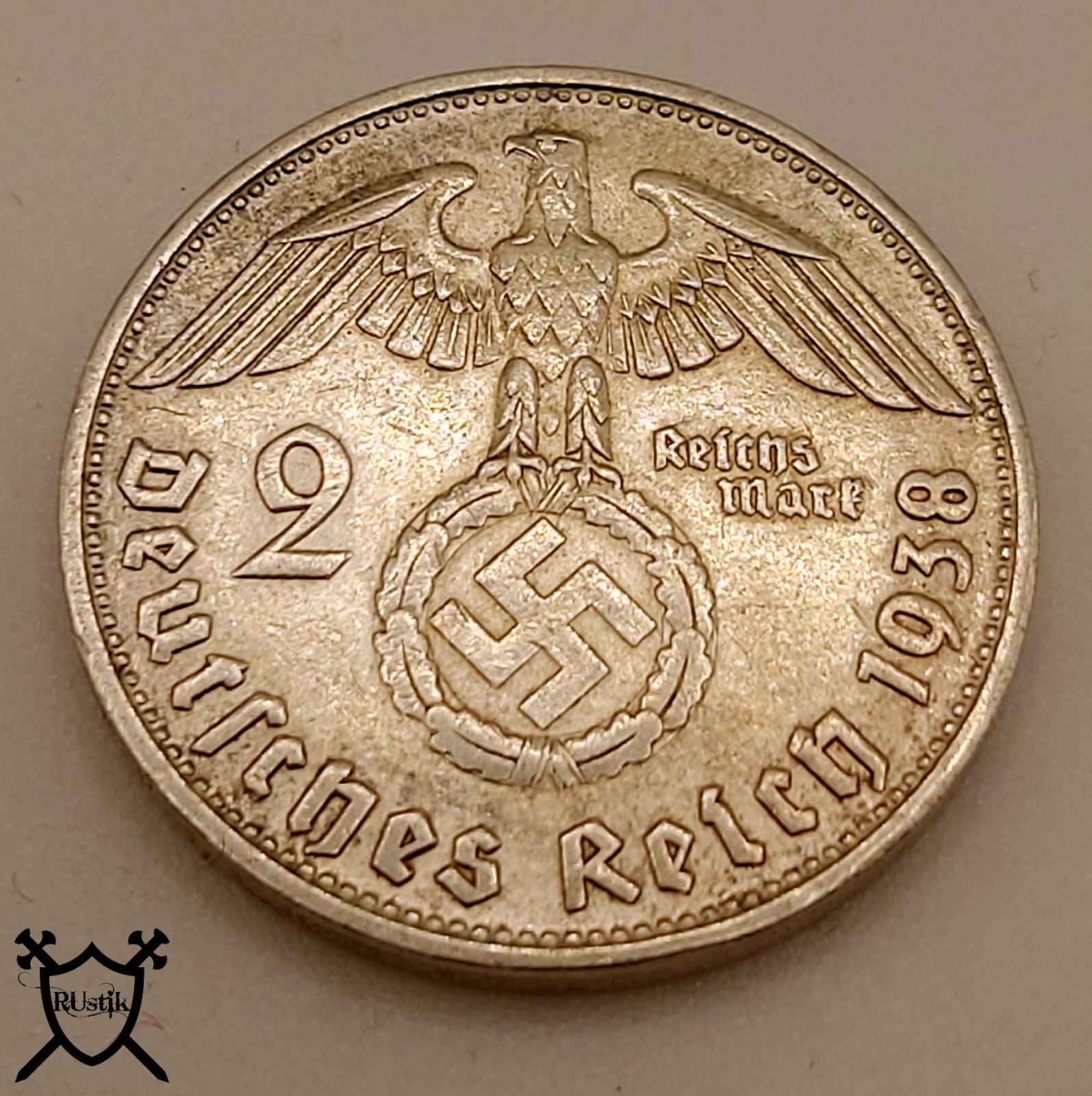 SREBRNIK 3.RAJH (3)