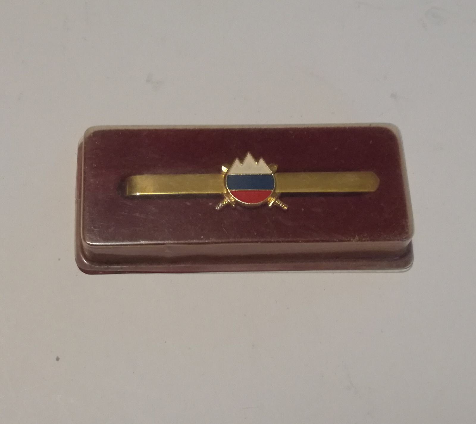 SV kravatna igla
