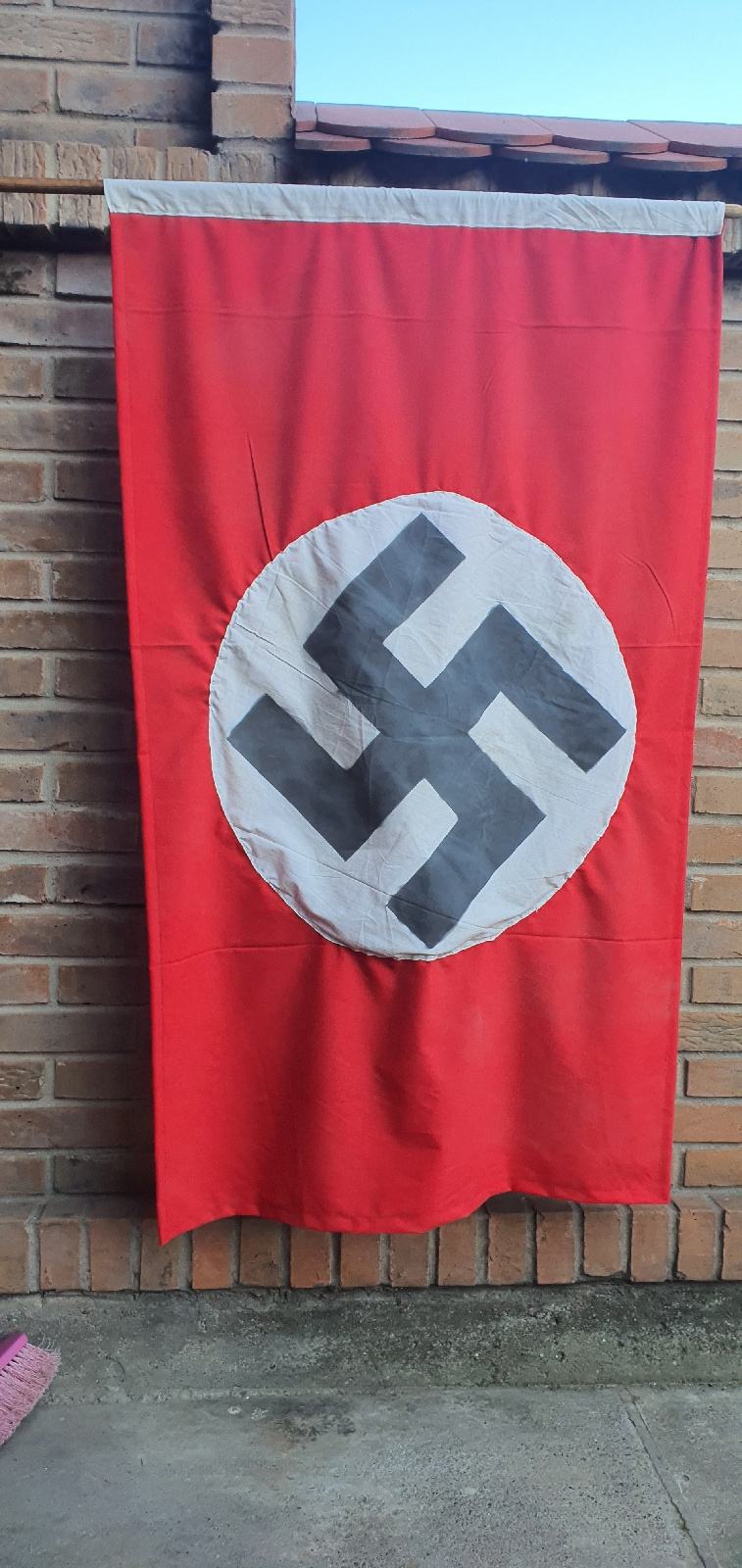 WW2 Nemska zastava
