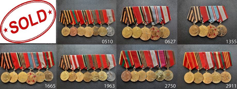 medalje