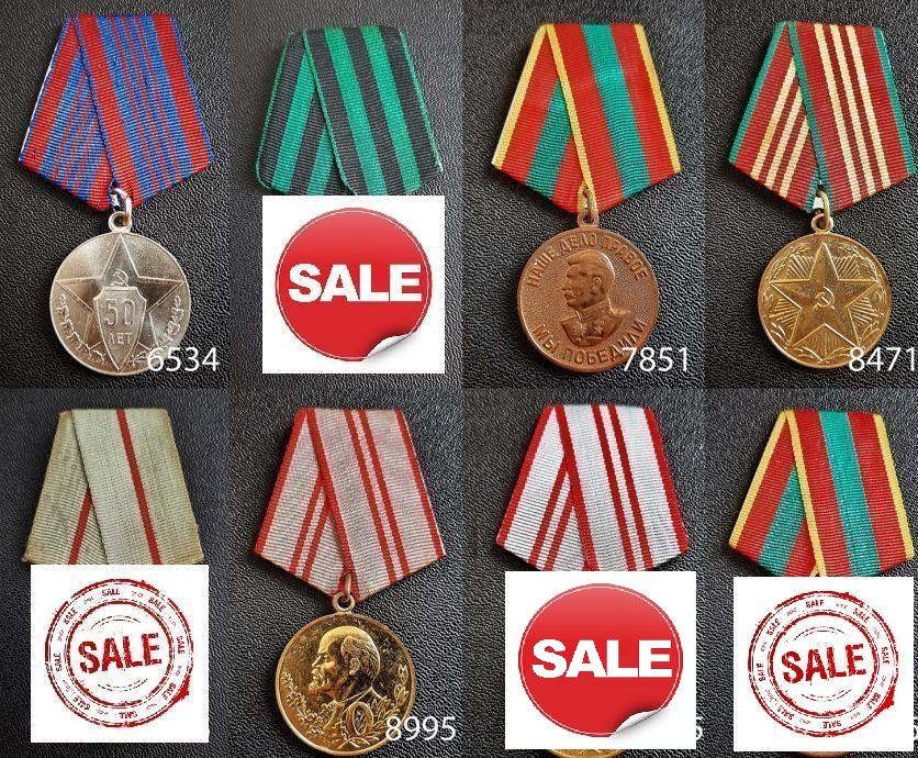 Medalja