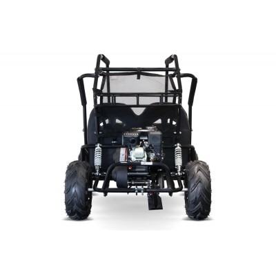 ATV Otroški gokart 212cc, avtomatski, midi 220 cm3, 2025 l.