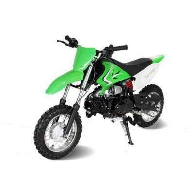 Mini Moto 125cc FOX mini kros 10/10 BREZ POLOGA - NA OBROKE, 2025 l.