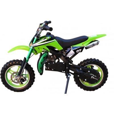 Mini Moto 49ccm3 KXD I 49 cm3 BREZ POLOGA - NA OBROKE, 2025 l.