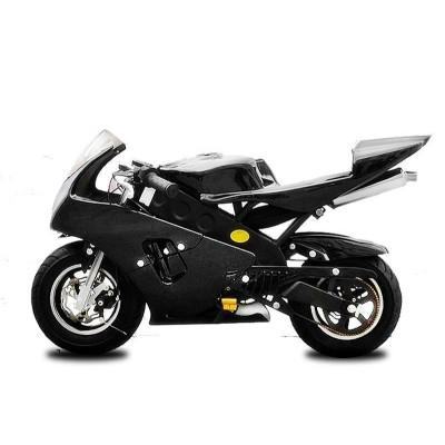 Mini moto sport PS60 49 cm3 BREZ POLOGA - NA OBROKE, 2026 l.