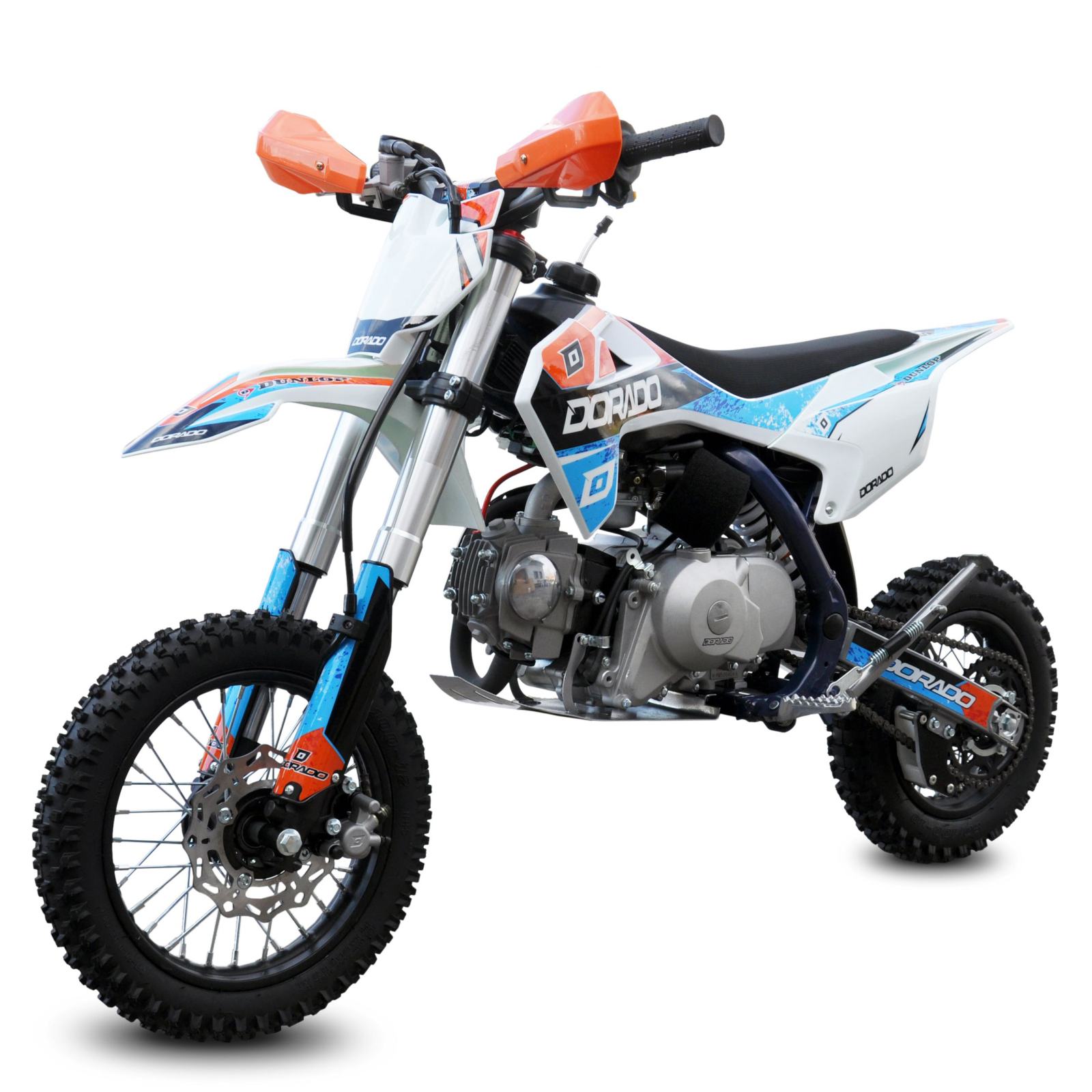 PITBIKE DORADO DK90 12/10 90 cm3 - LEANPAY -> brez pologa,na obroke ...