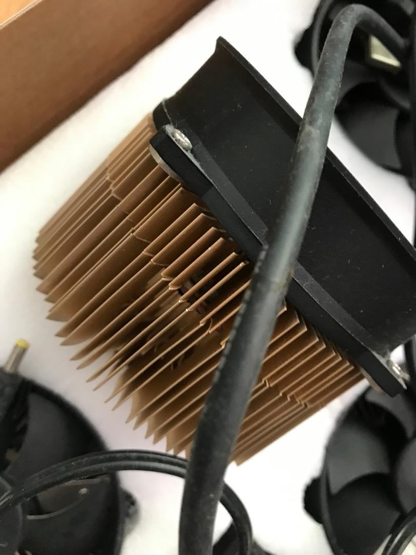 5 Gridseed miner-jev