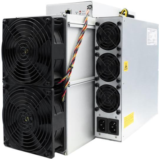 BITMAIN ANTMINER KS3 9,4 THs