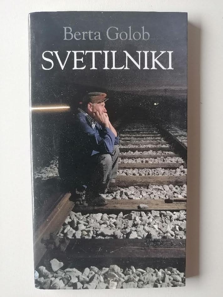BERTA GOLOB, SVETILNIKI