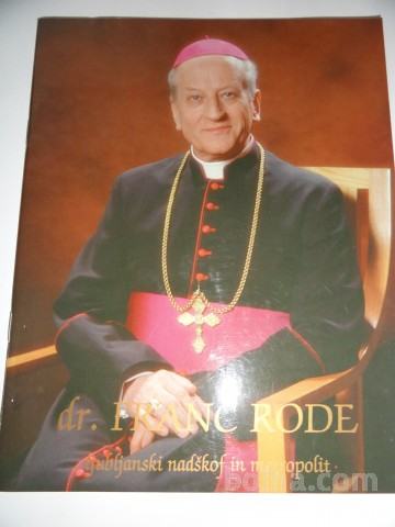 DR. FRANC RODE