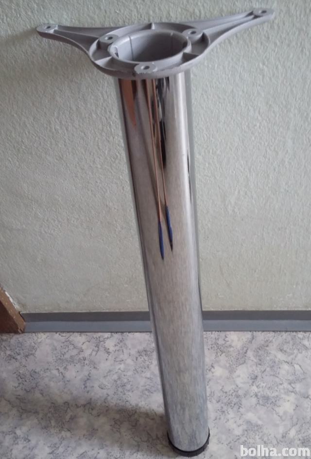 Noga za (otroško) mizo